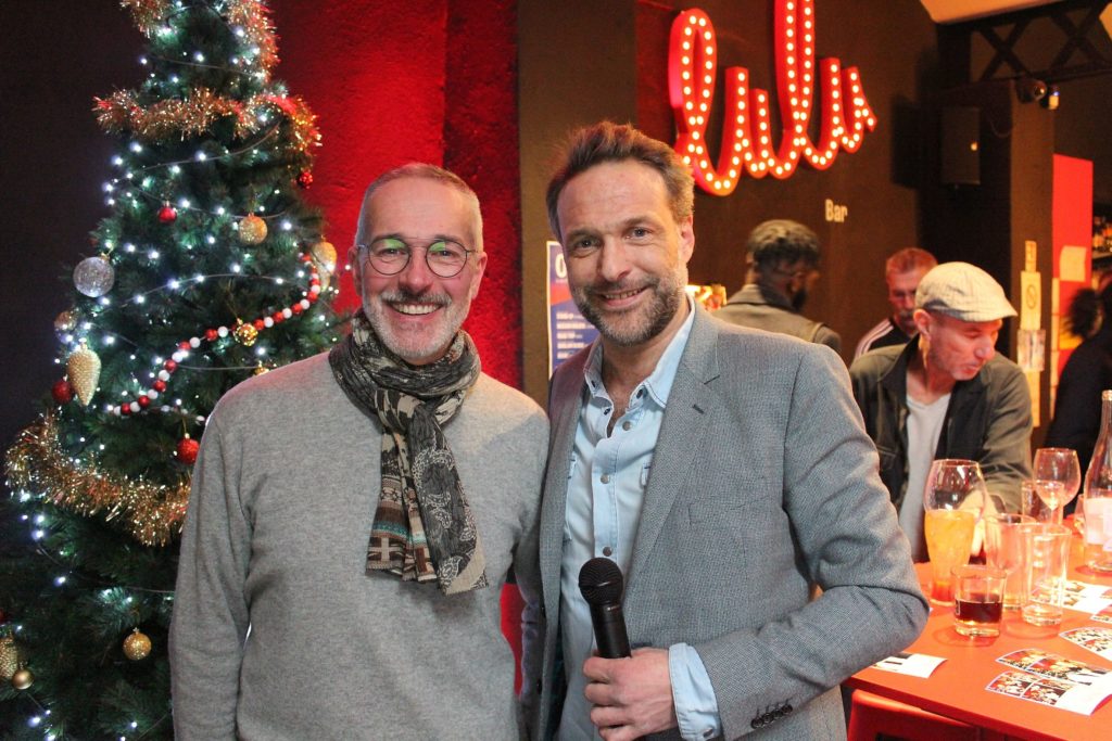 Meetings - Location et prestations pour l'événement